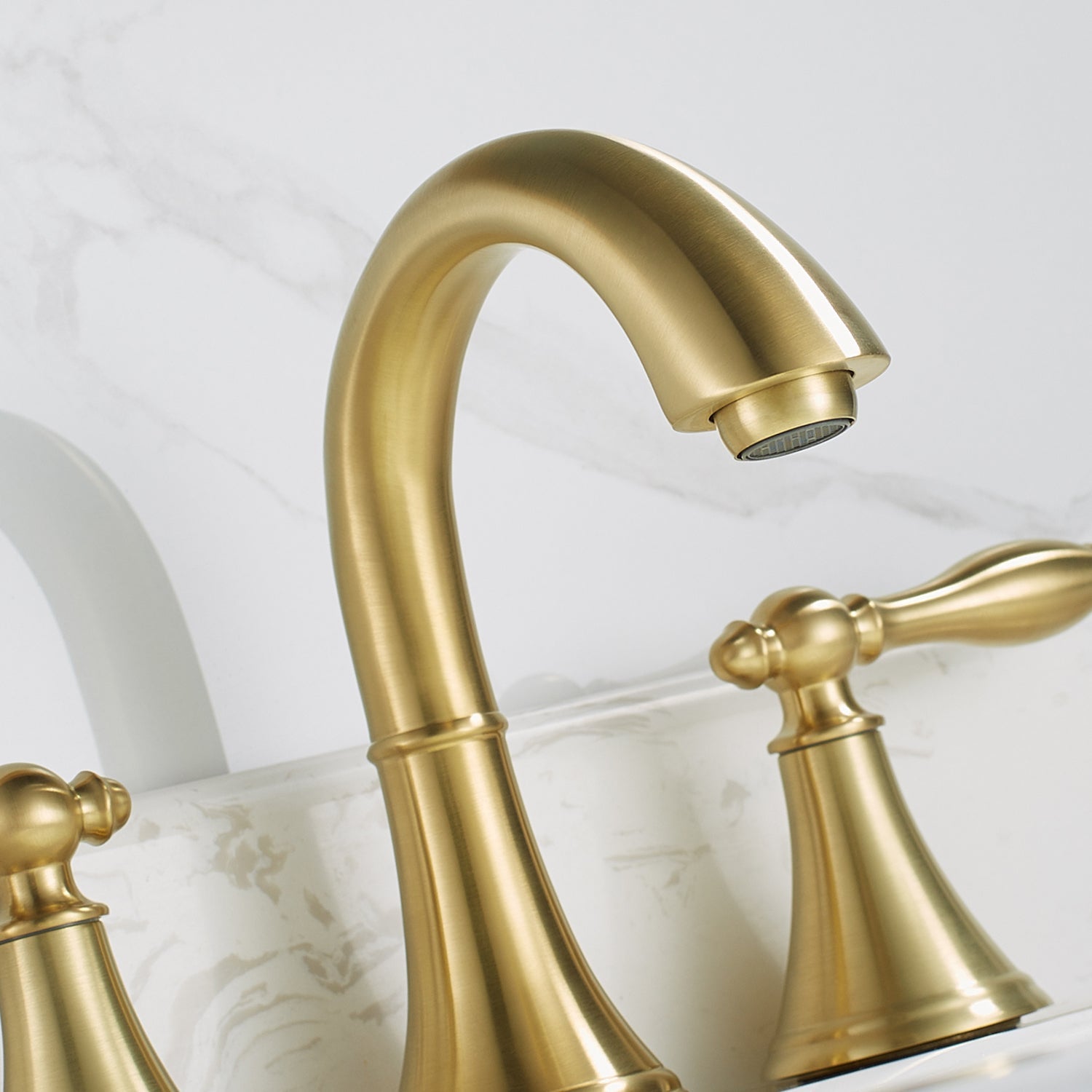 Faucets – ADM Bathroom