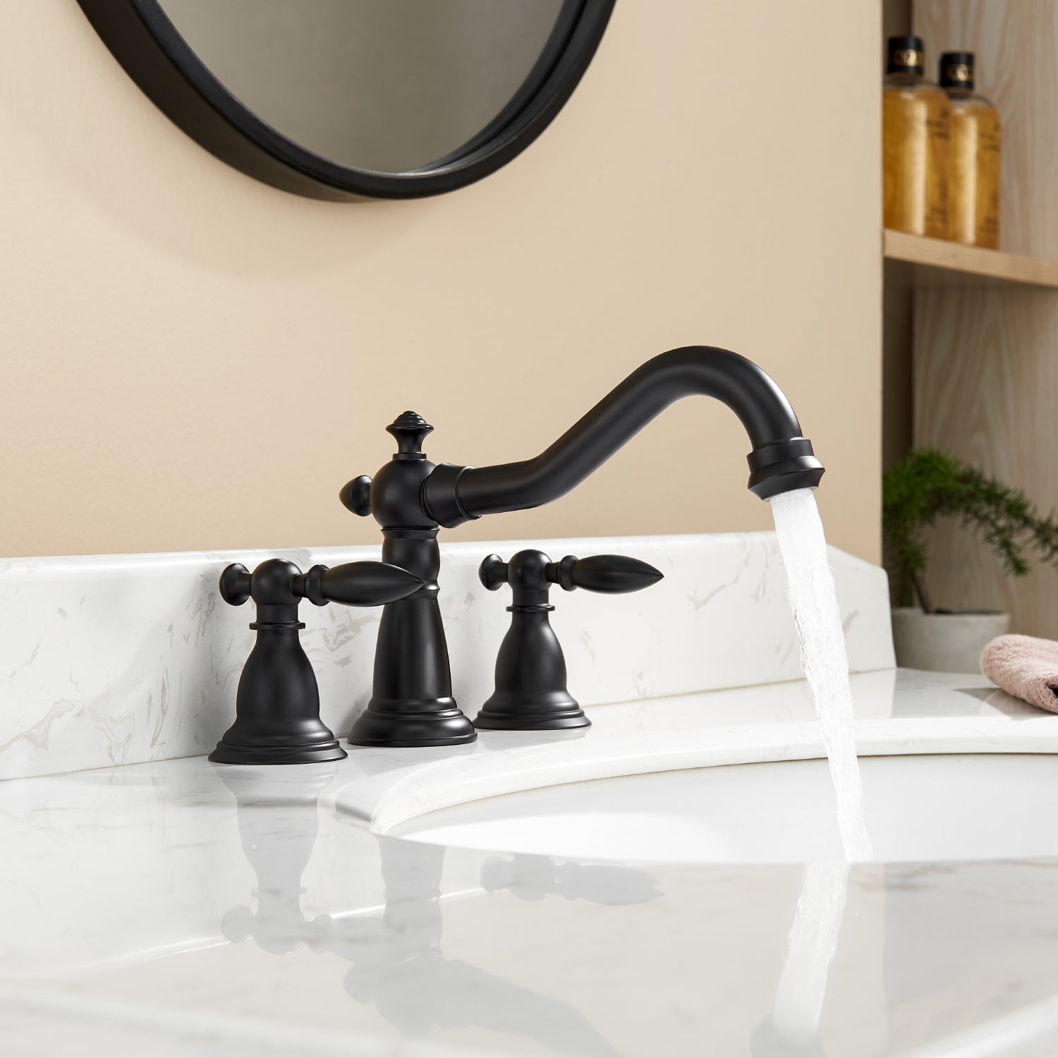Faucets – ADM Bathroom