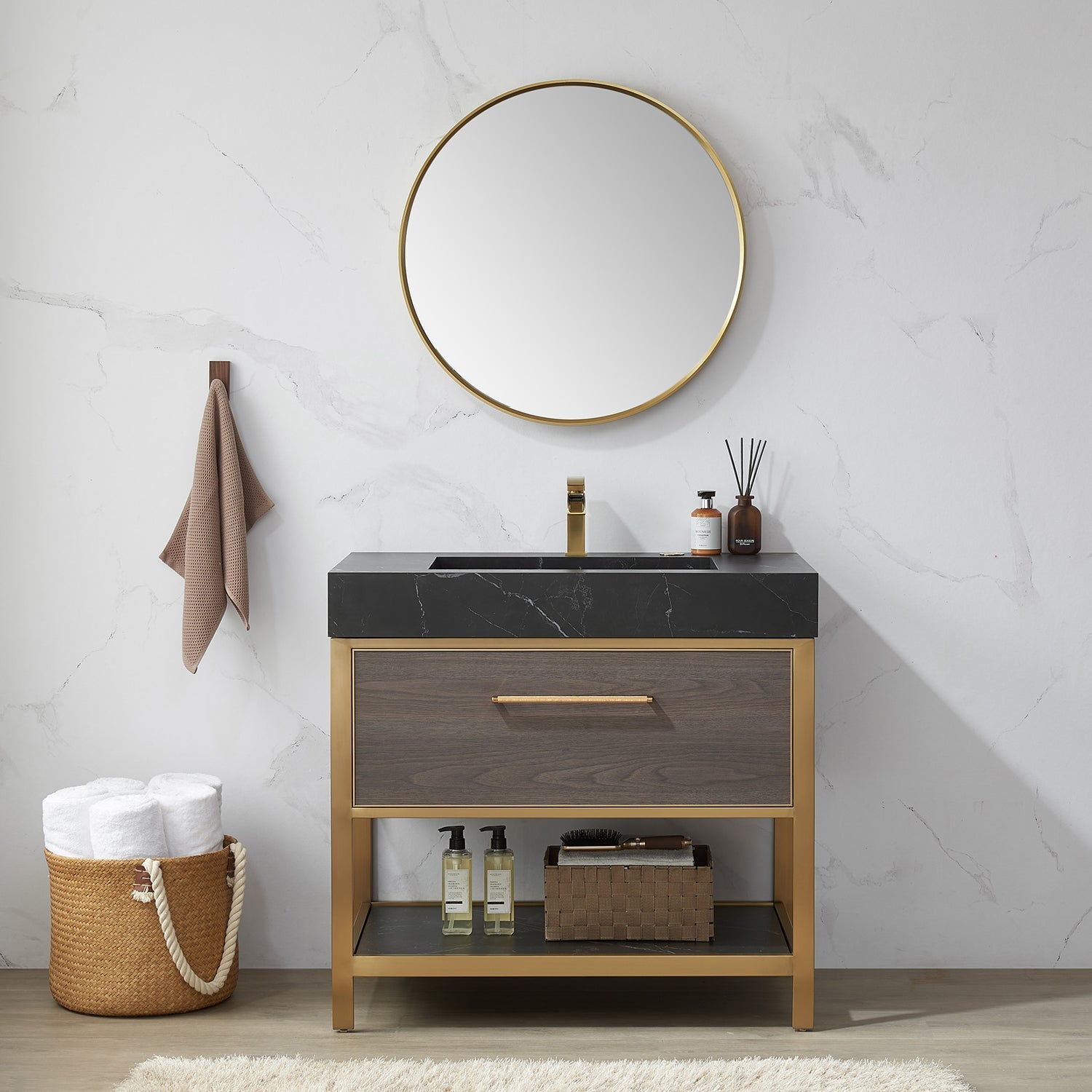 Mirrors – ADM Bathroom