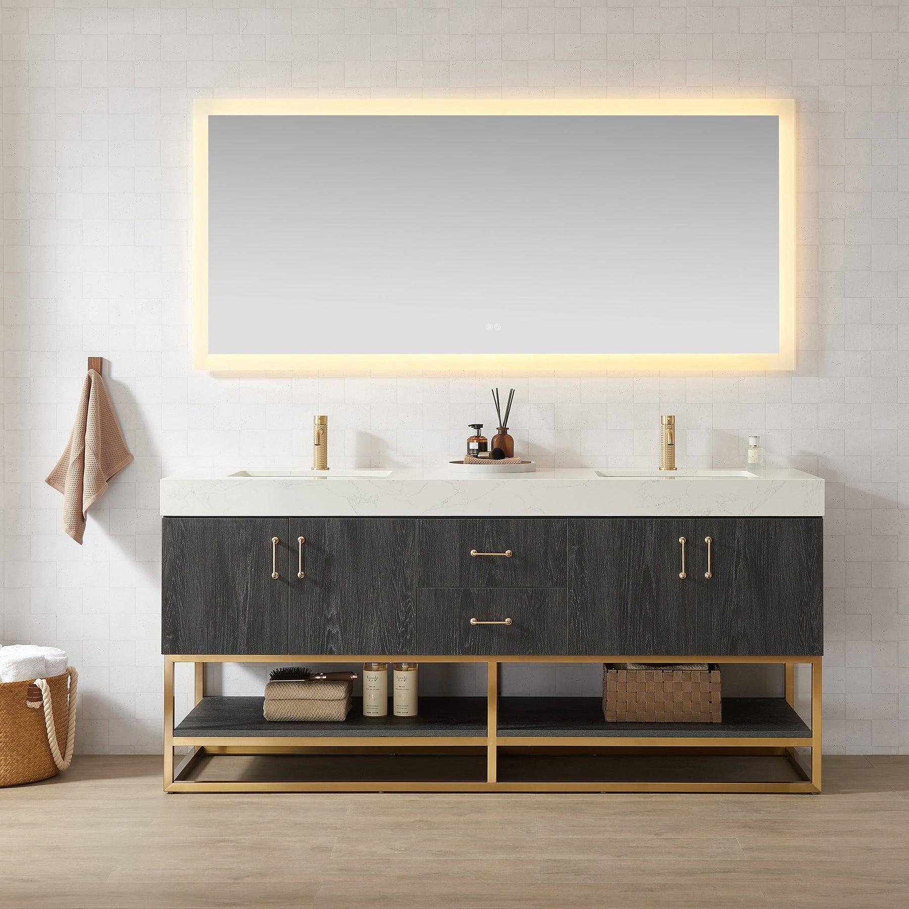 Vanities – ADM Bathroom