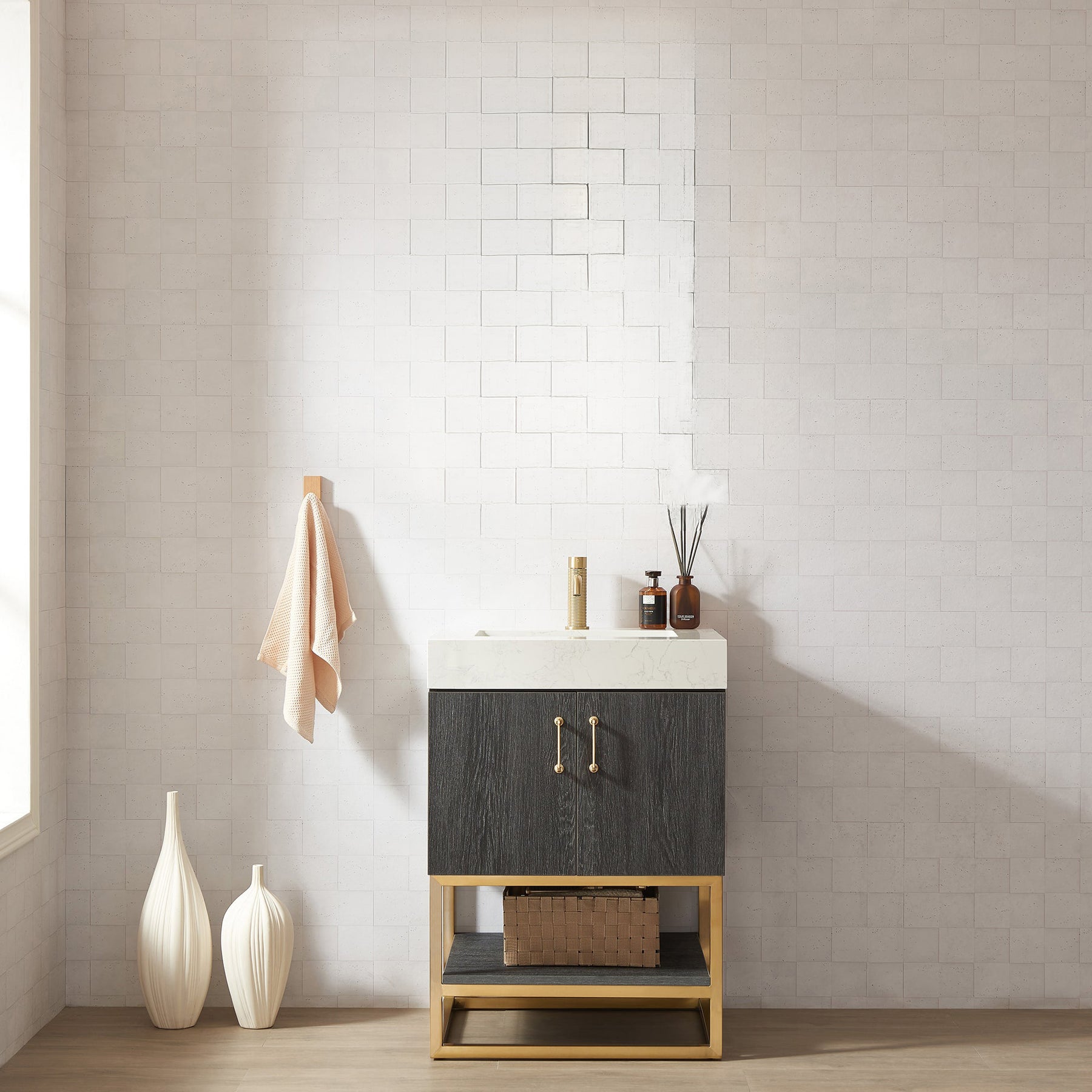 Vanities – ADM Bathroom
