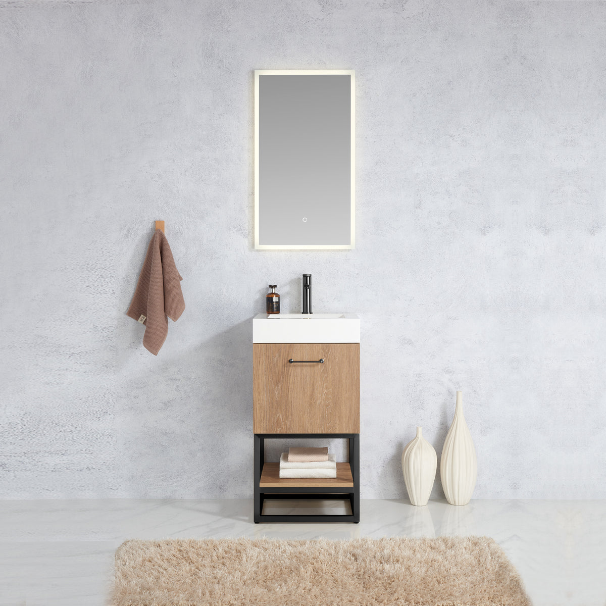 Vanities – ADM Bathroom
