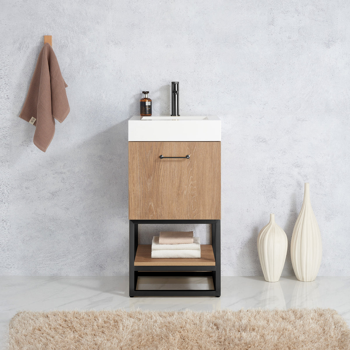 Vanities – ADM Bathroom