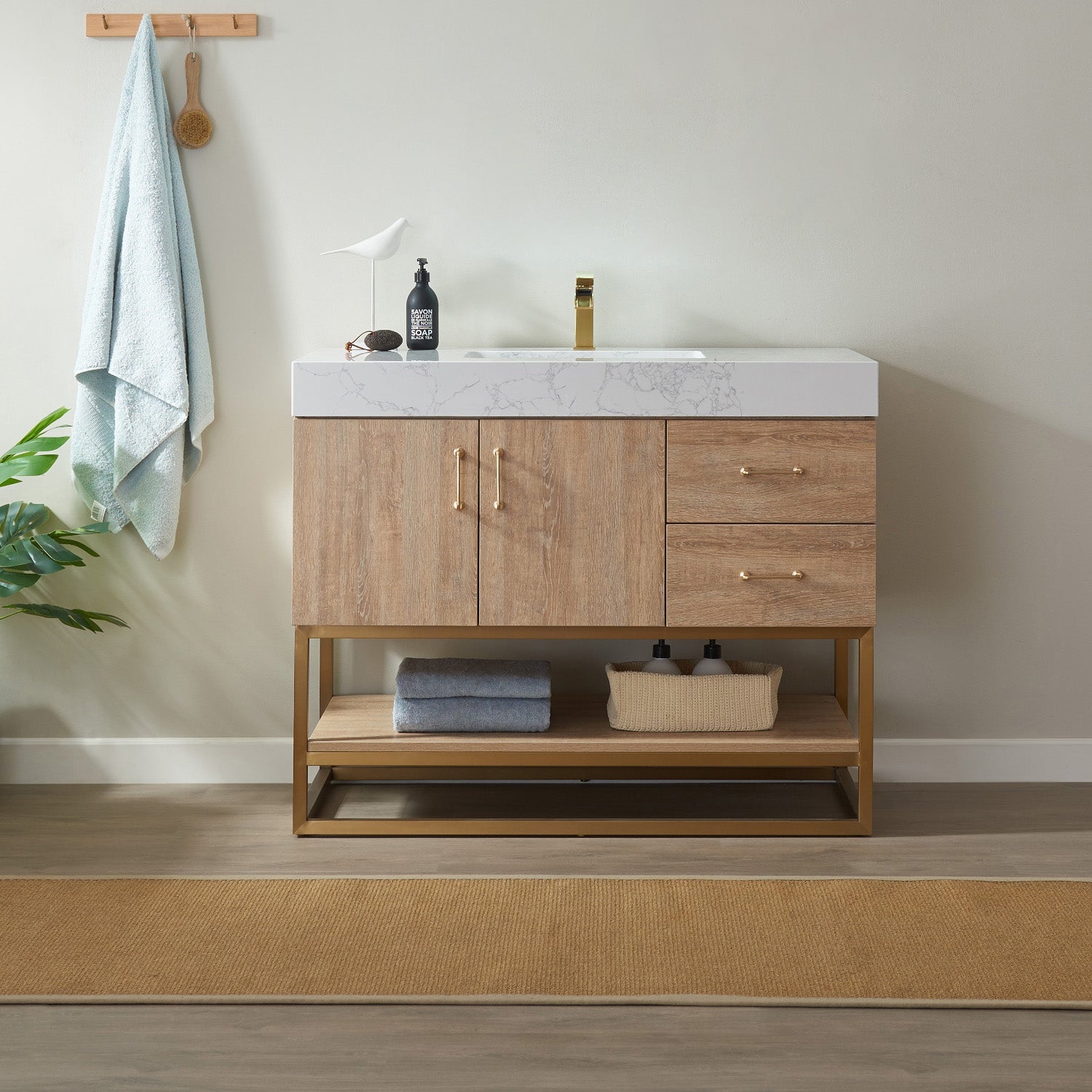 Vanities – ADM Bathroom