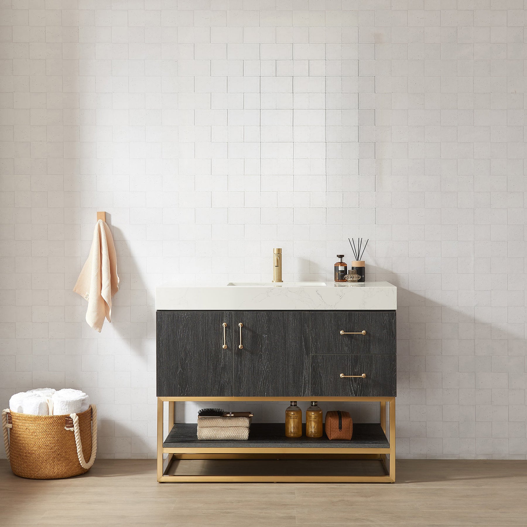 Vanities – ADM Bathroom