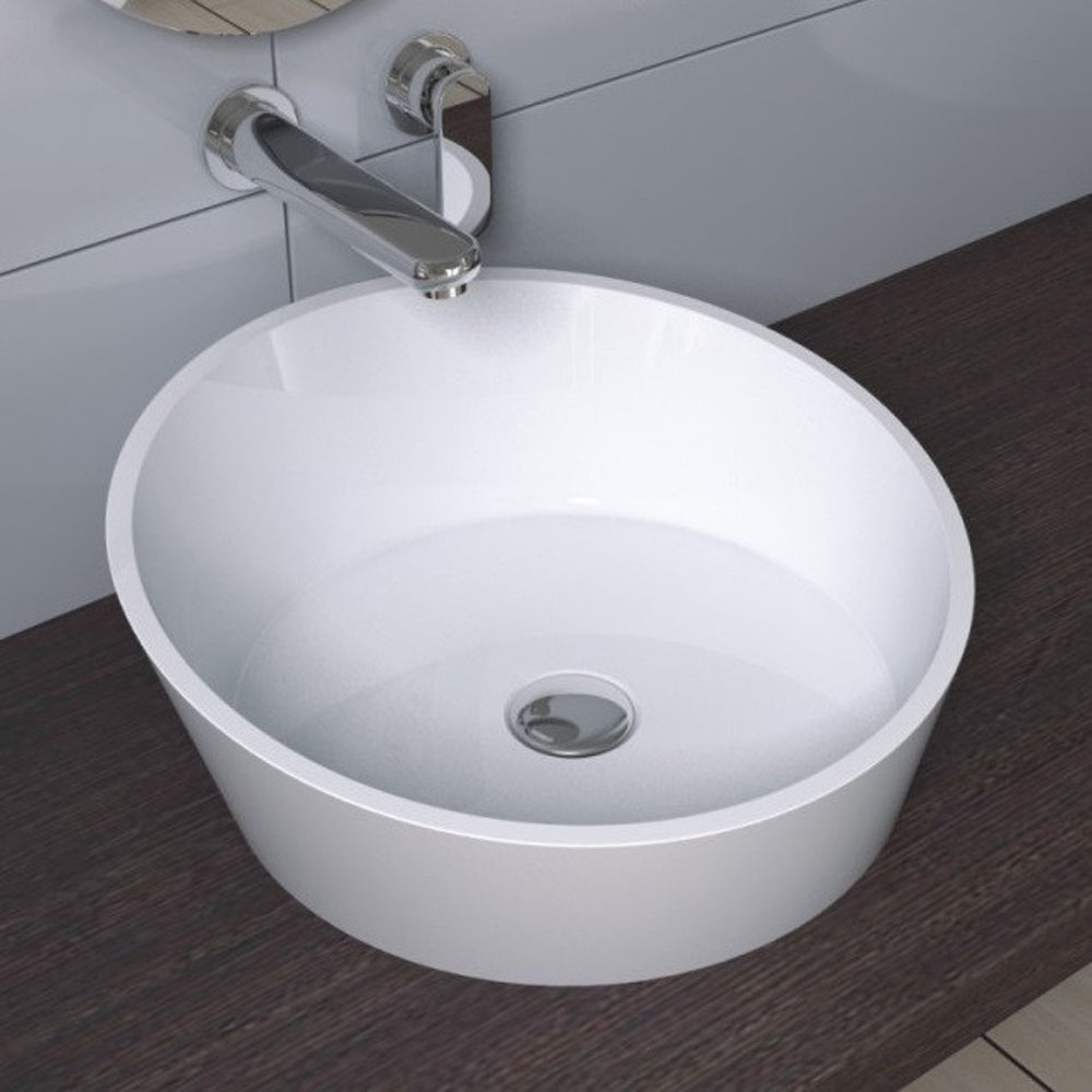 Wall Mounted / Countertop Sinks – ADM Bathroom