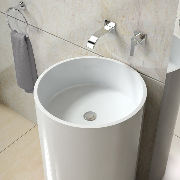 Freestanding Sink DW-108 – ADM Bathroom