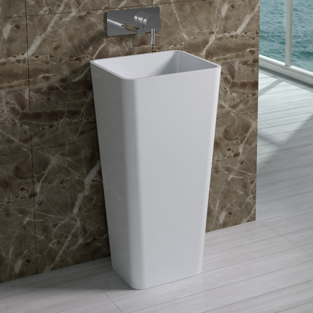 Freestanding Sink DW-131 – ADM Bathroom