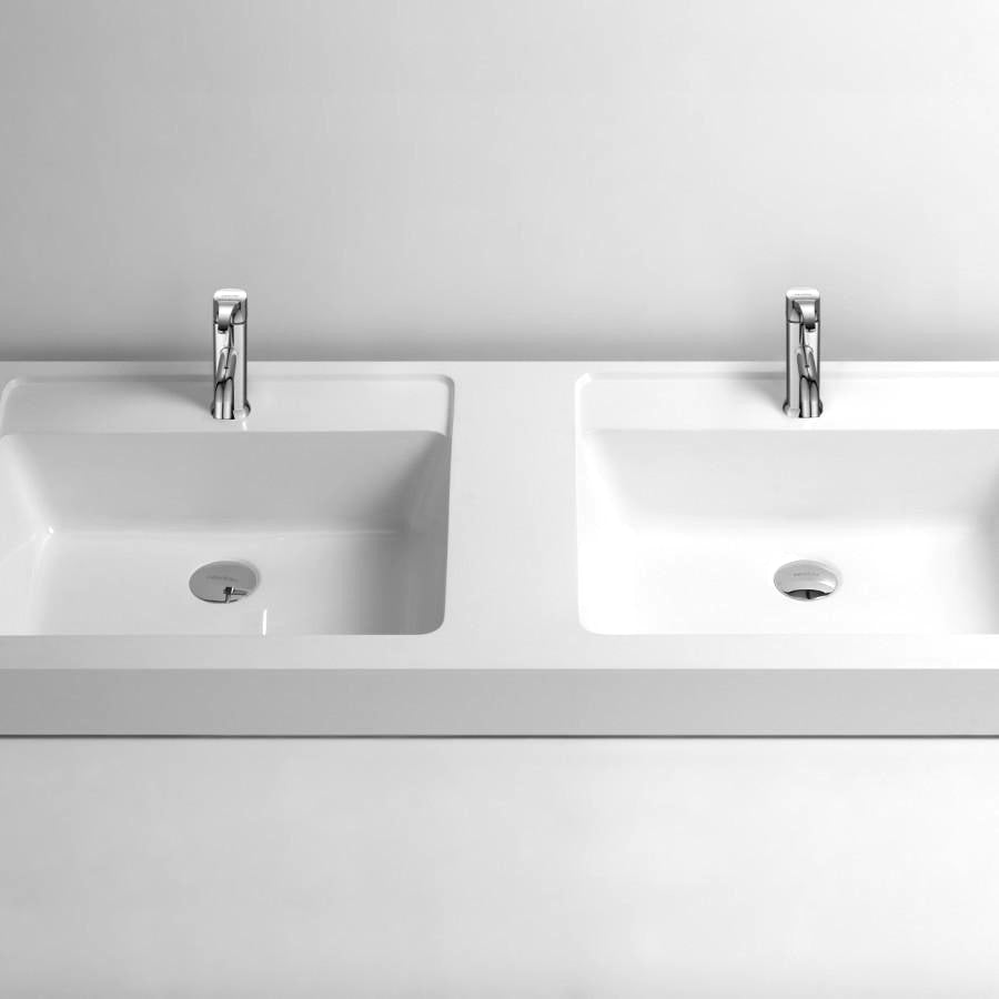 Wall Mounted / Countertop Sinks – Page 2 – ADM Bathroom