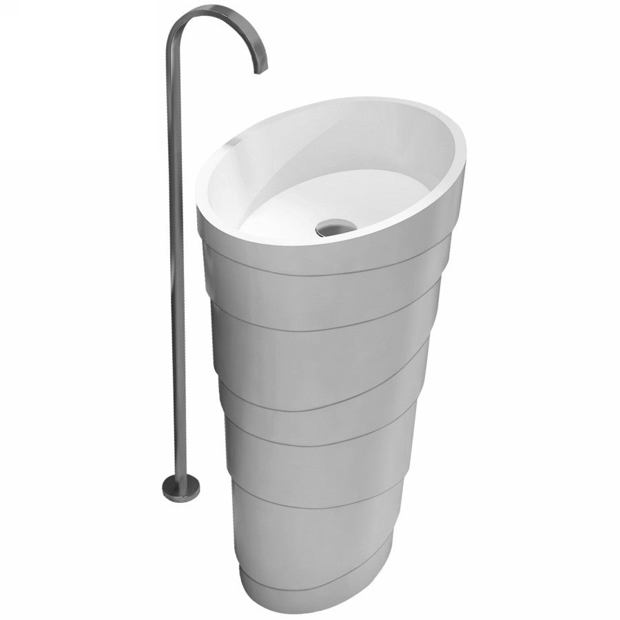 Freestanding Sink DW-149 – ADM Bathroom