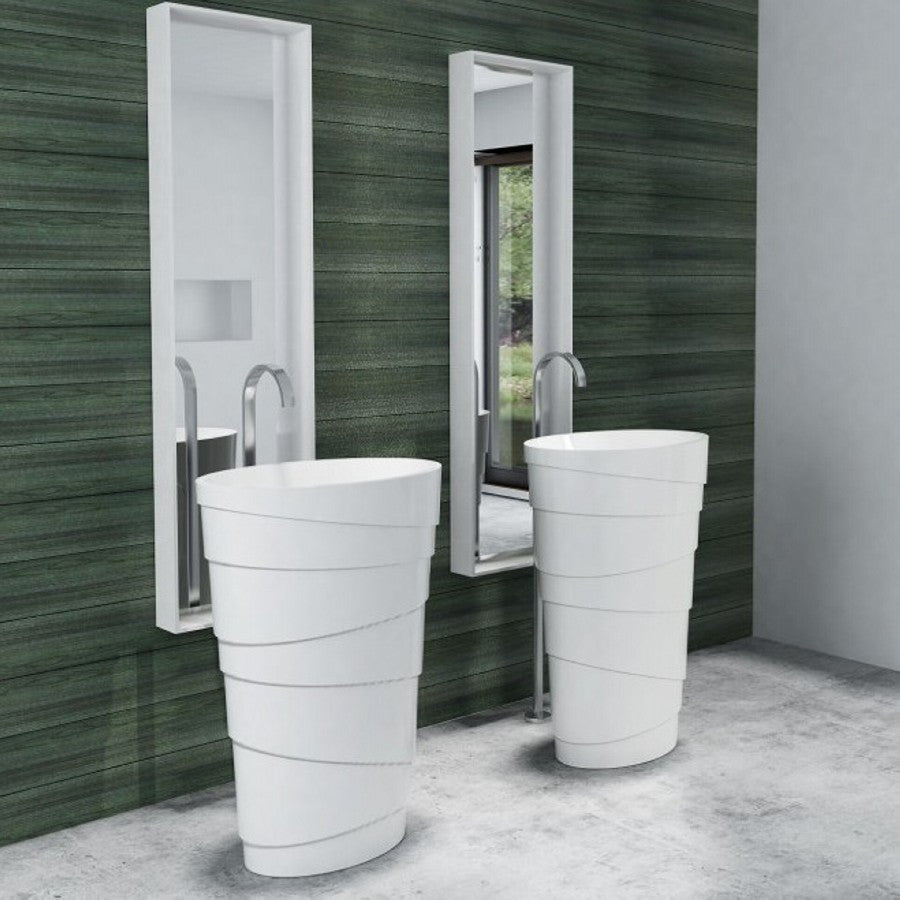 Freestanding Sink DW-149 – ADM Bathroom