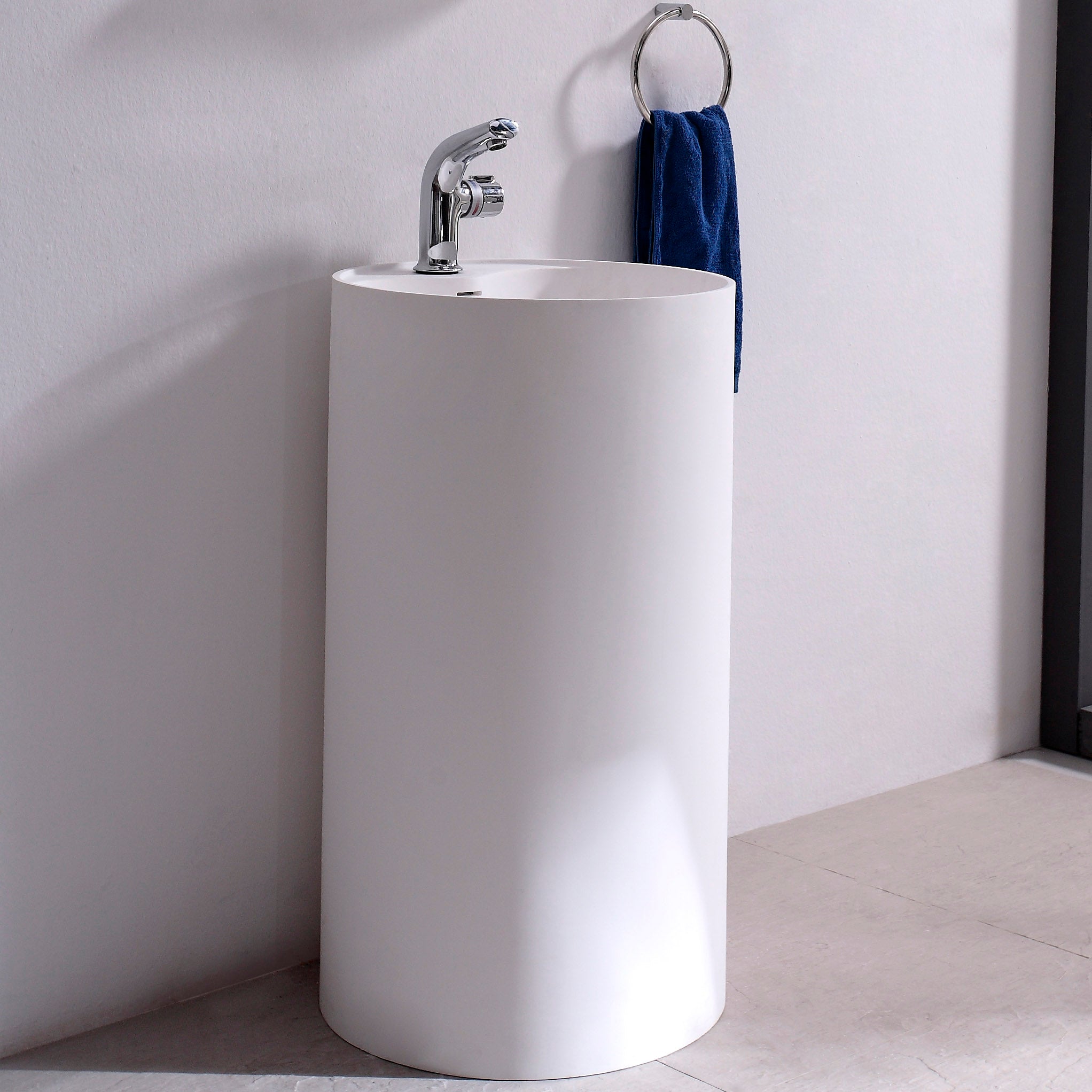 Freestanding Sink DW-150 – ADM Bathroom