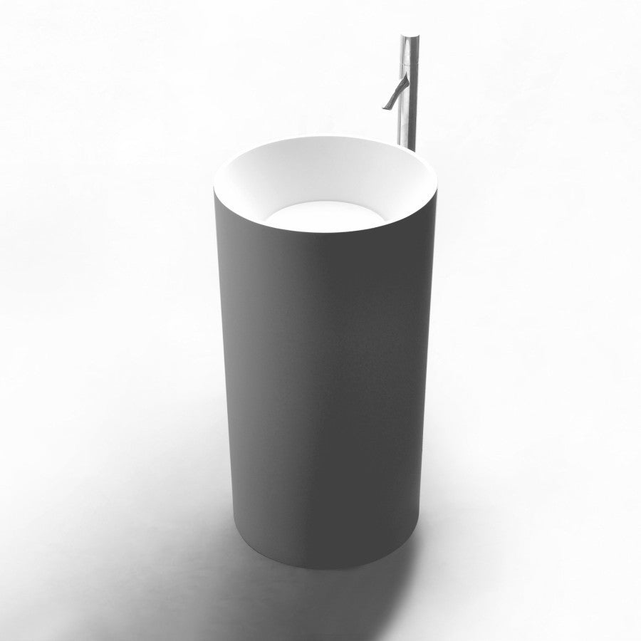 Freestanding Sink DW-191G – ADM Bathroom