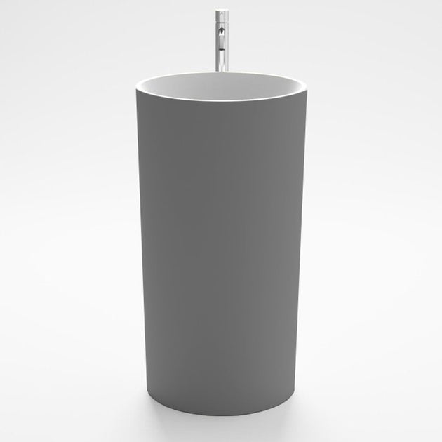 Freestanding Sink DW-191G – ADM Bathroom