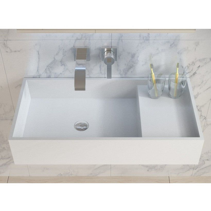 Countertop Sink DW-204 – ADM Bathroom