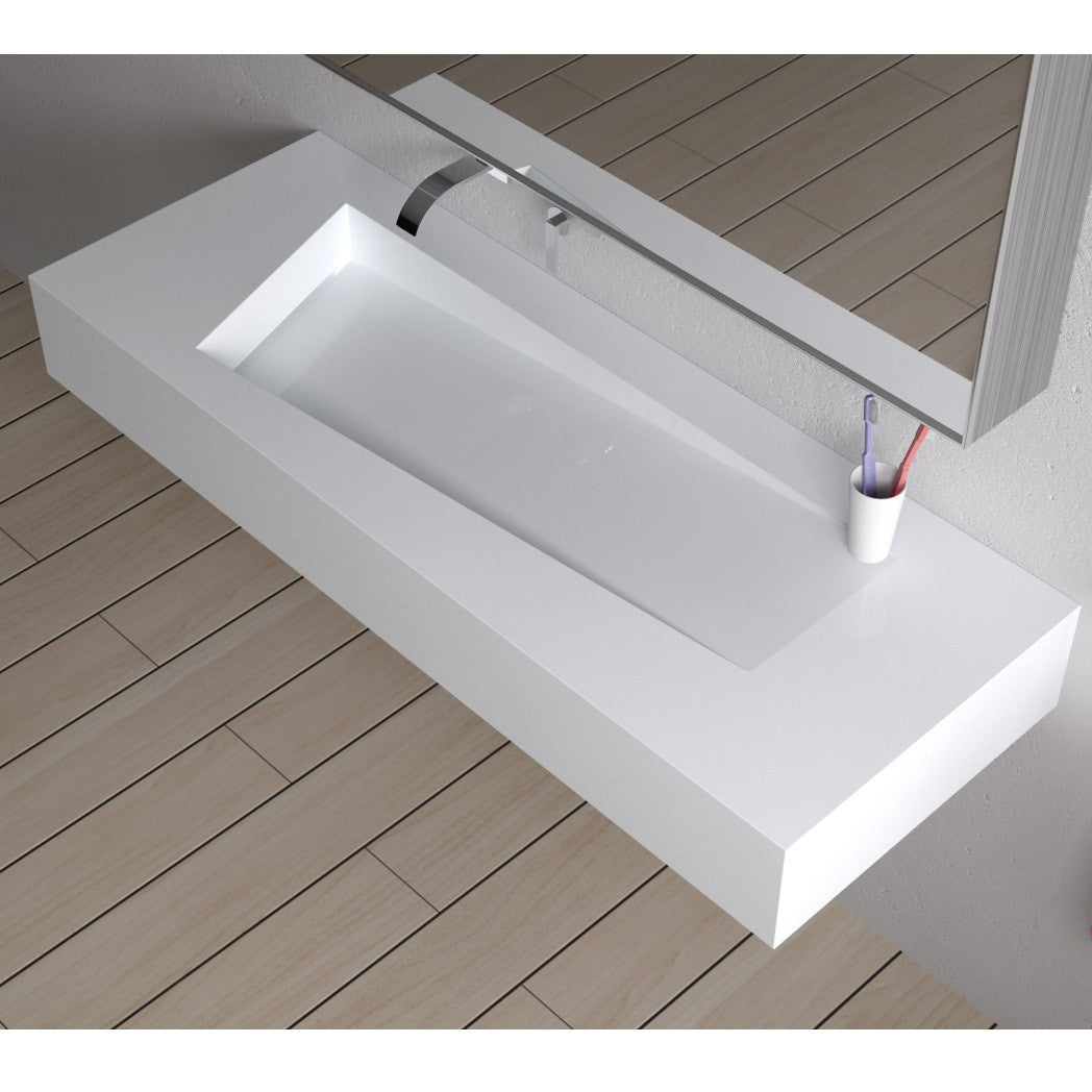 Countertop Sink DW-205 – ADM Bathroom
