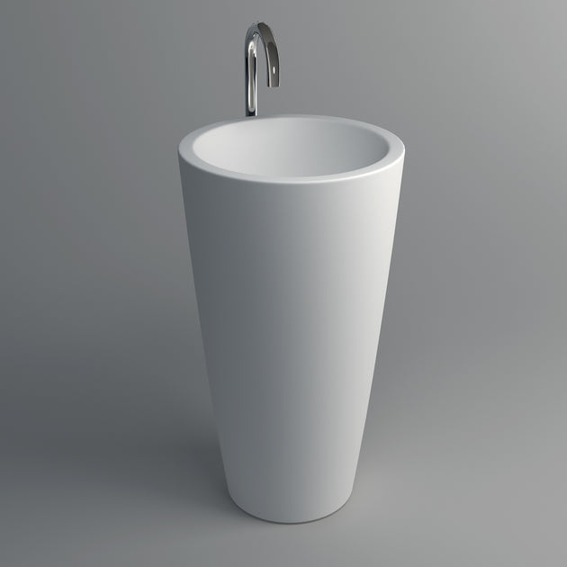 Freestanding Sink DW-211 – ADM Bathroom