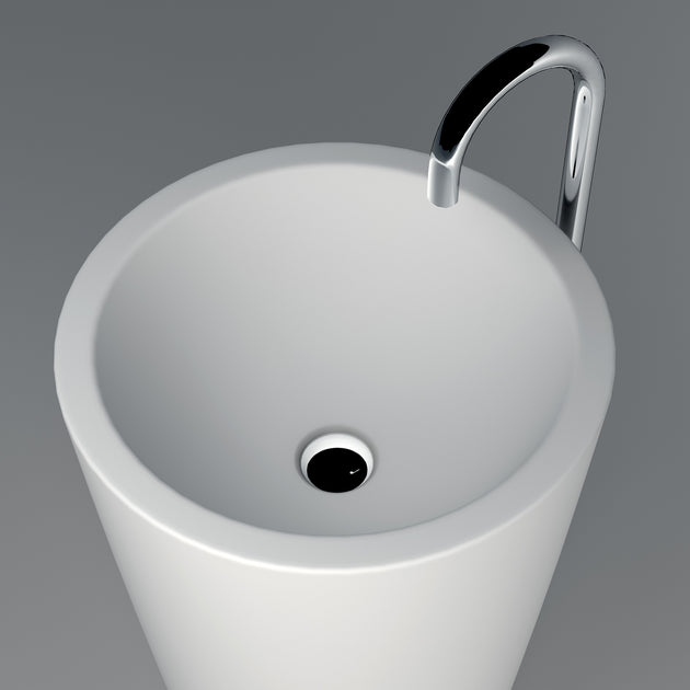 Freestanding Sink DW-211 – ADM Bathroom