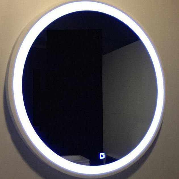 Wall Mounted Mirror MW-101A – ADM Bathroom