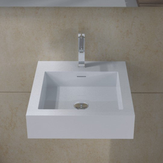 Freestanding Sink DW-132 – ADM Bathroom