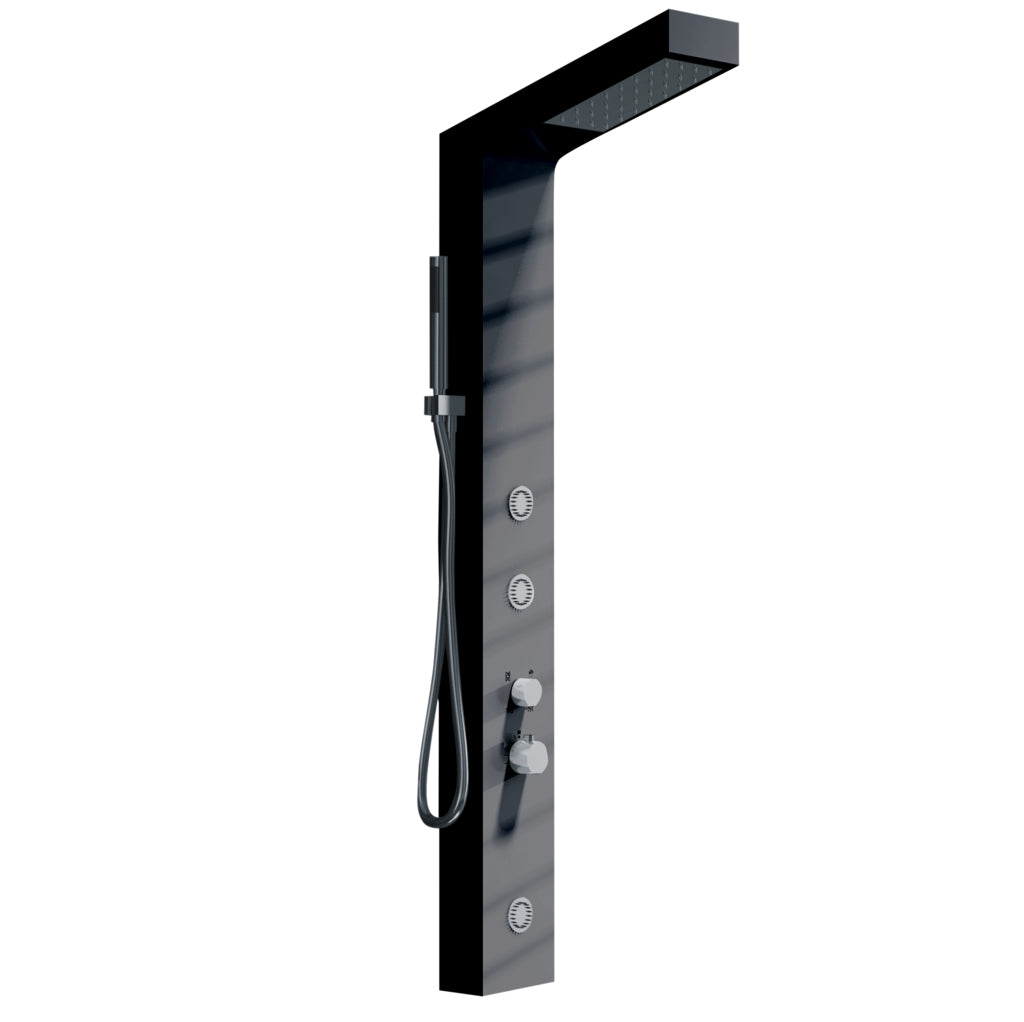 Shower Panels – ADM Bathroom