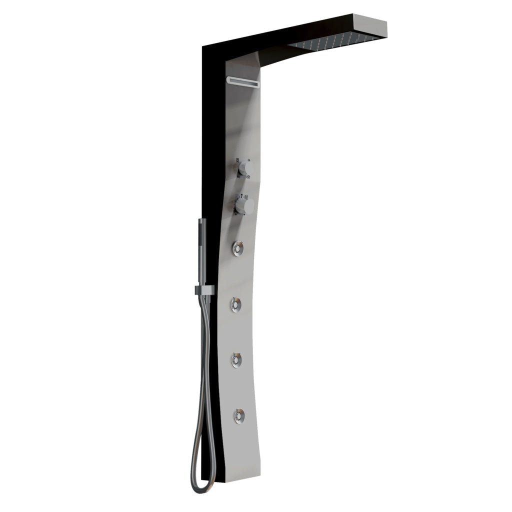 Shower Panels – ADM Bathroom