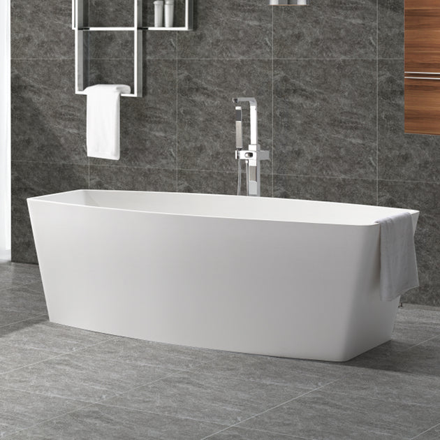 Freestanding Bathtub SW-104 – ADM Bathroom