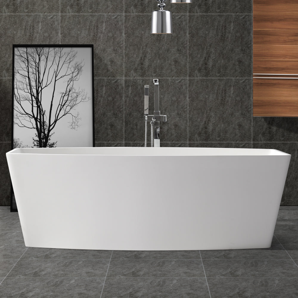 Freestanding Bathtub SW-104 – ADM Bathroom
