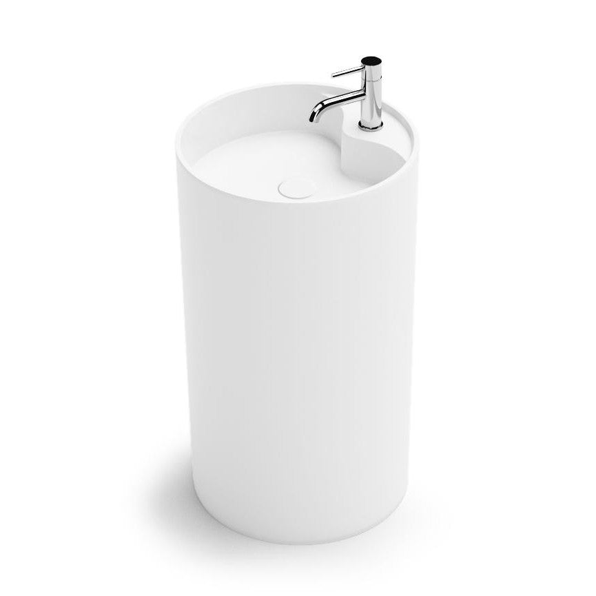 Freestanding Sink DW-150 – ADM Bathroom